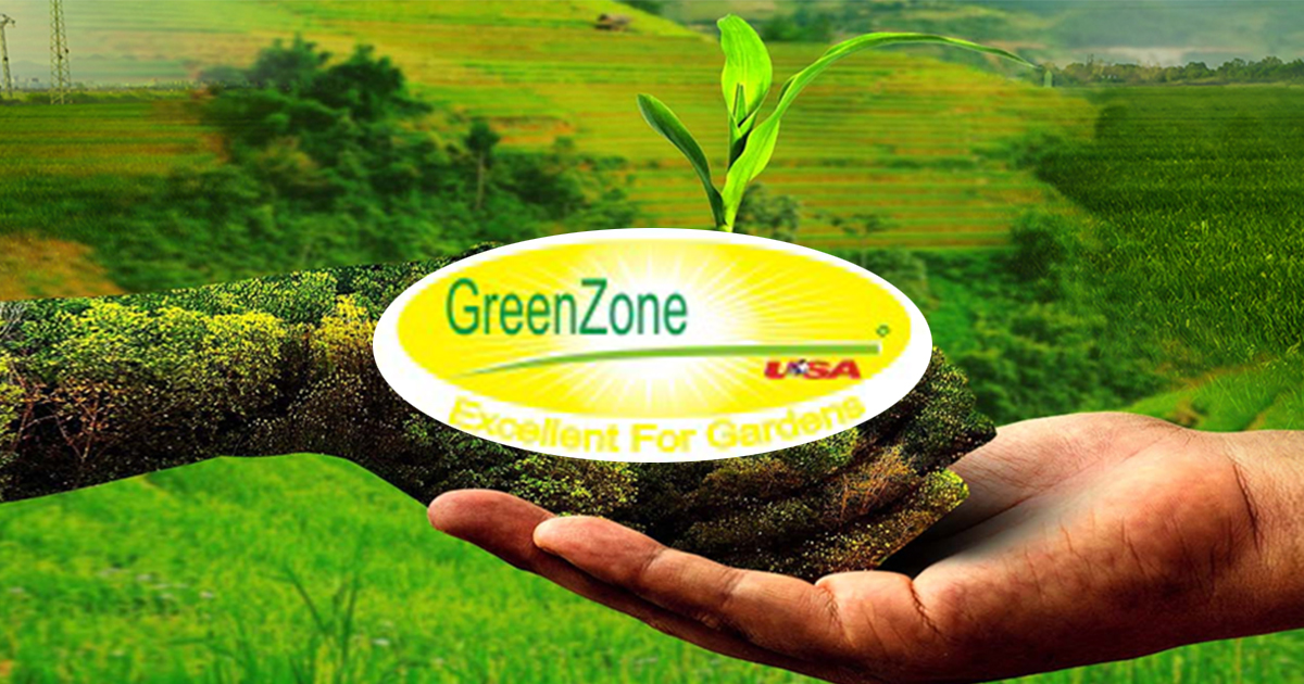 Our products - Greenzone USA Excellent for gardens